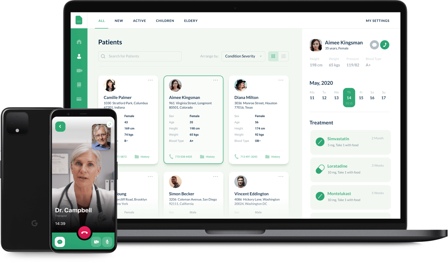 Custom Software / Apps Development Company | Itexus