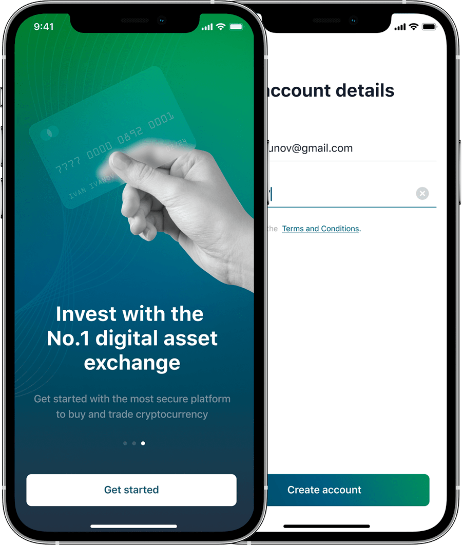 Automated Trading Software Development | Itexus