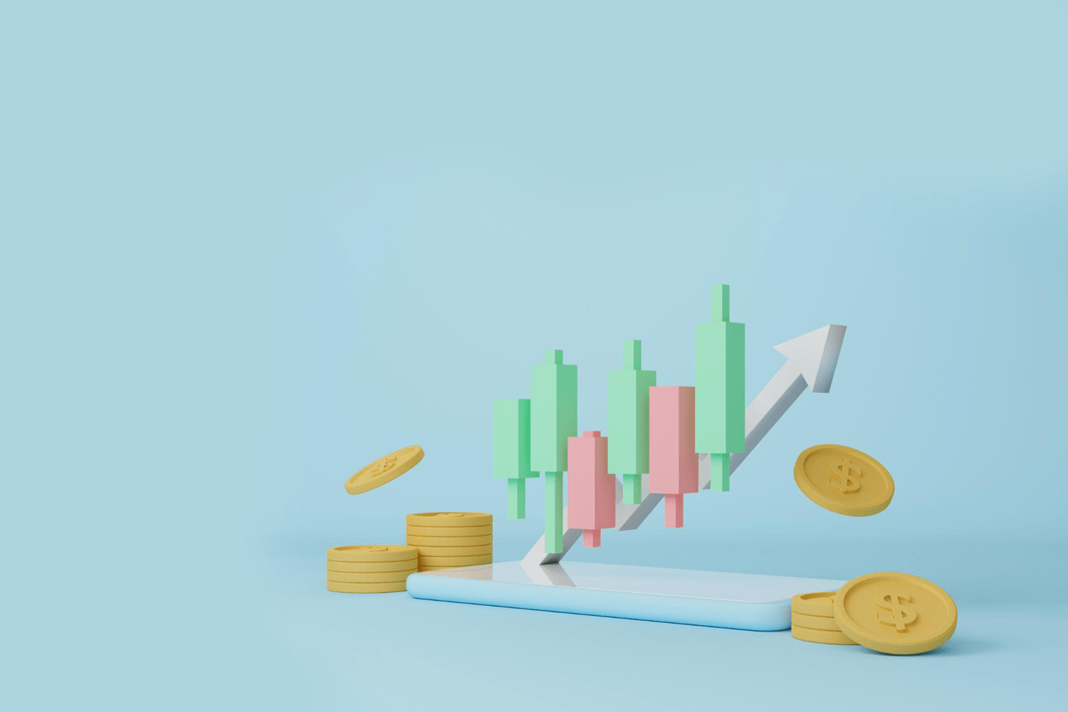 Algorithmic Intraday Stock Trading System/ Stock Trading Bot | Itexus
