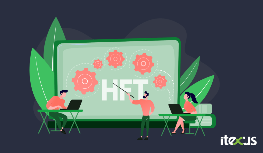 High-Frequency Stock Trading (HFT) Systems Development