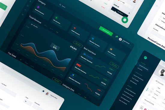 Itexus | Custom Software / Apps Development Company