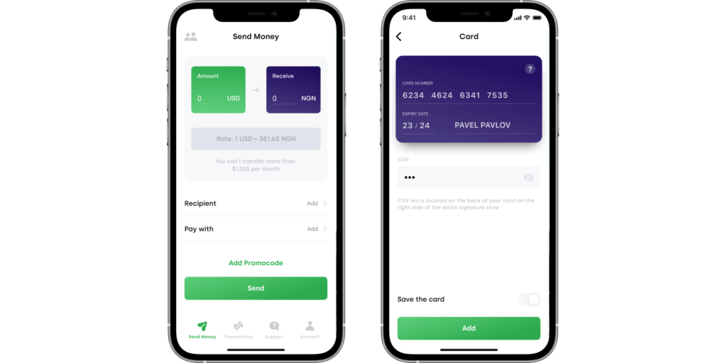 Top 10 Mobile Payment App Development Companies - Itexus