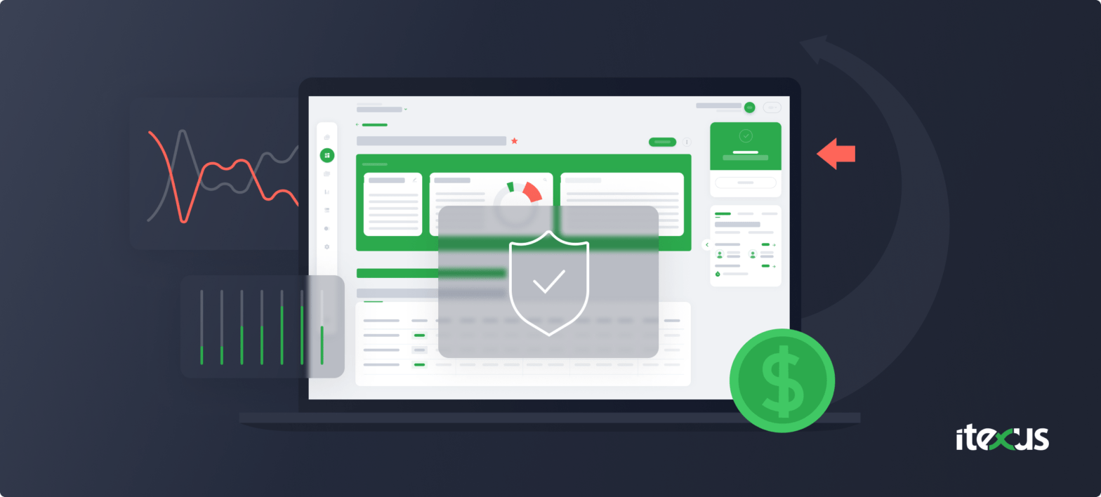 Revamping Legacy Banking Software: Step-by-Step Guide - Itexus