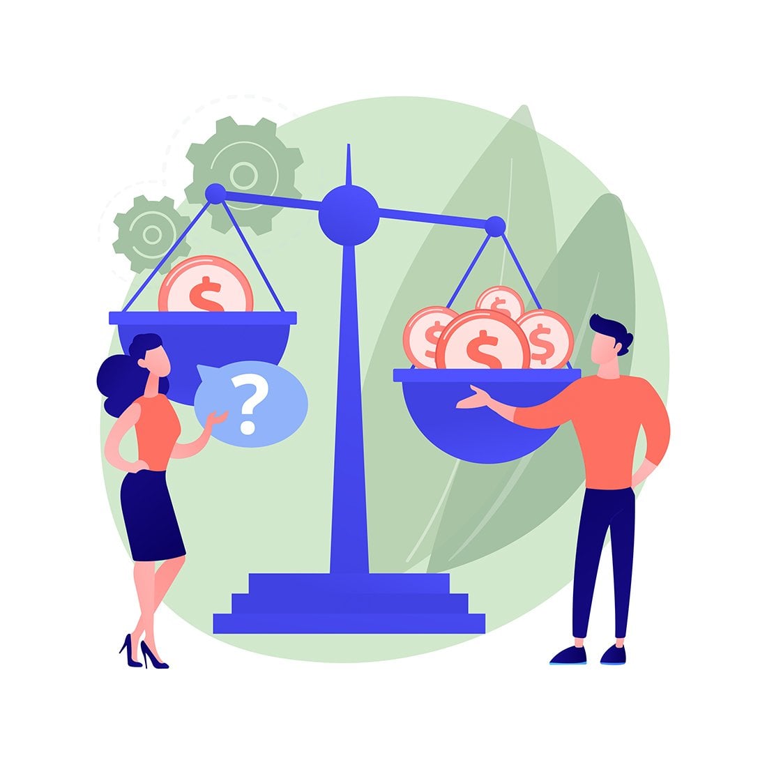 🟢 P2P Lending Software Development: Cost & Features