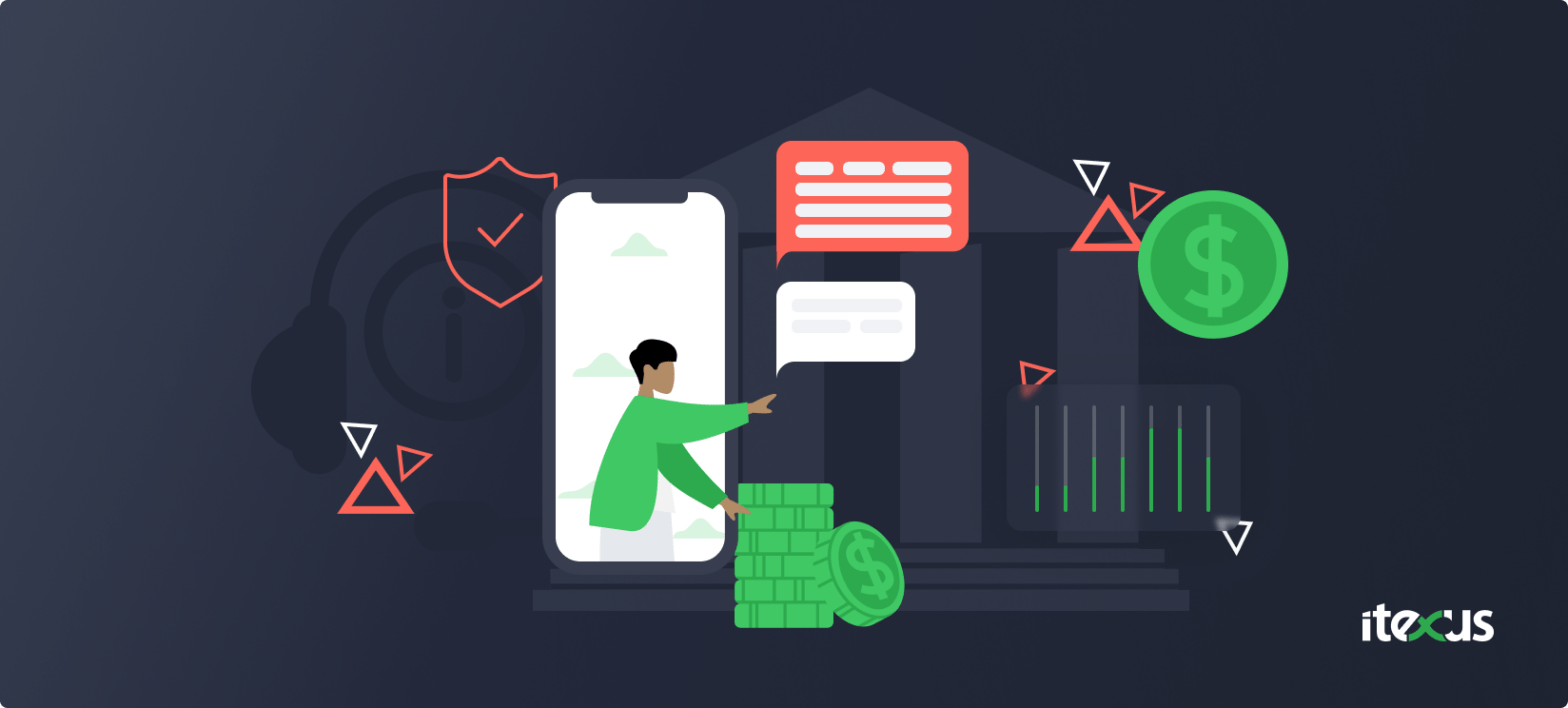 Banking Customer Support Automation: Development Guide - Itexus