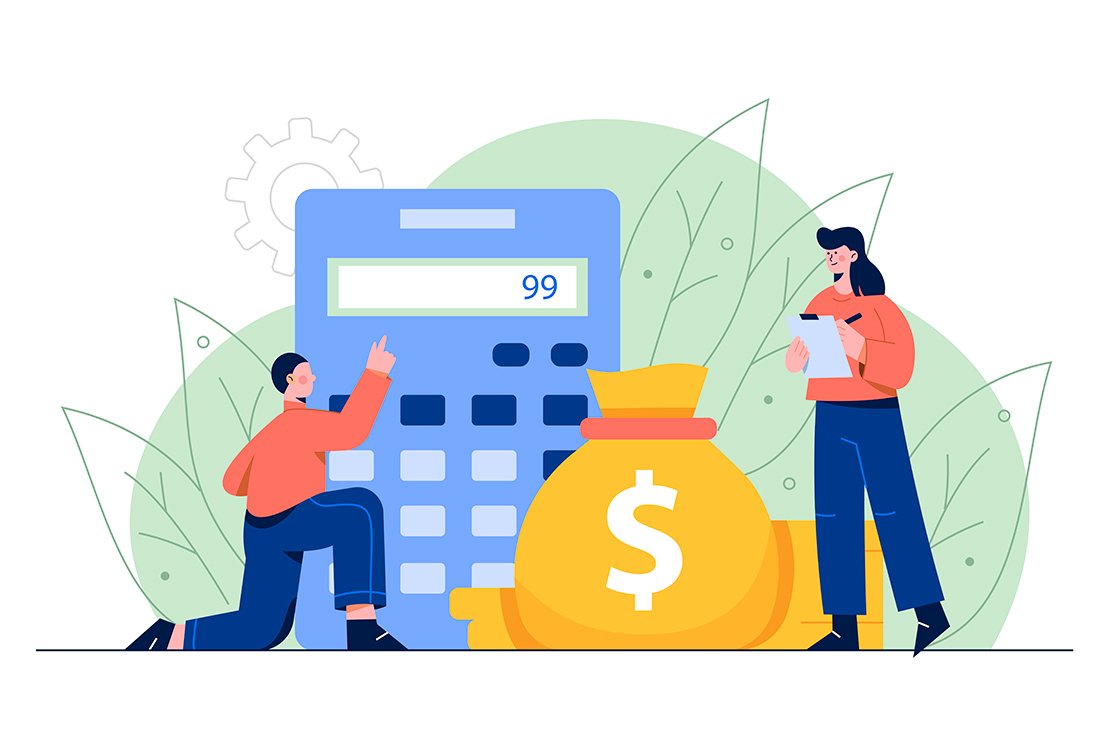 🟢 How Much Does It Cost to Develop a Personal Finance App