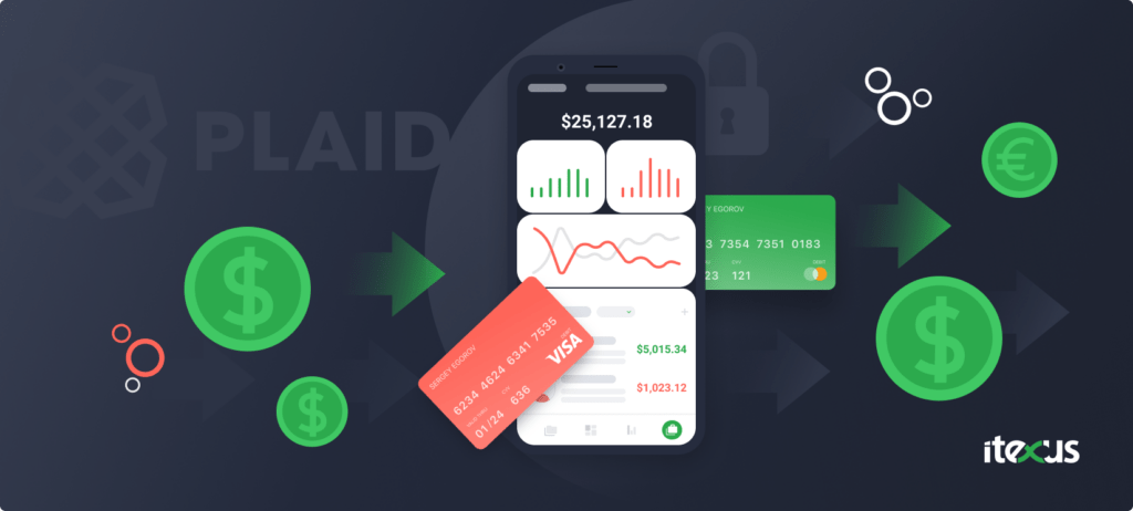 Plaid Fintech Solutions Development: Use cases and Costs