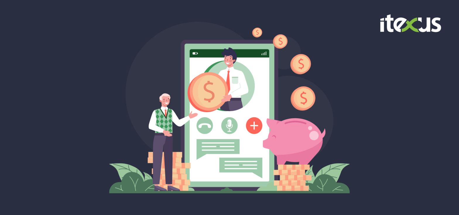 Debt Collection Automation Software: Development from Scratch - Itexus