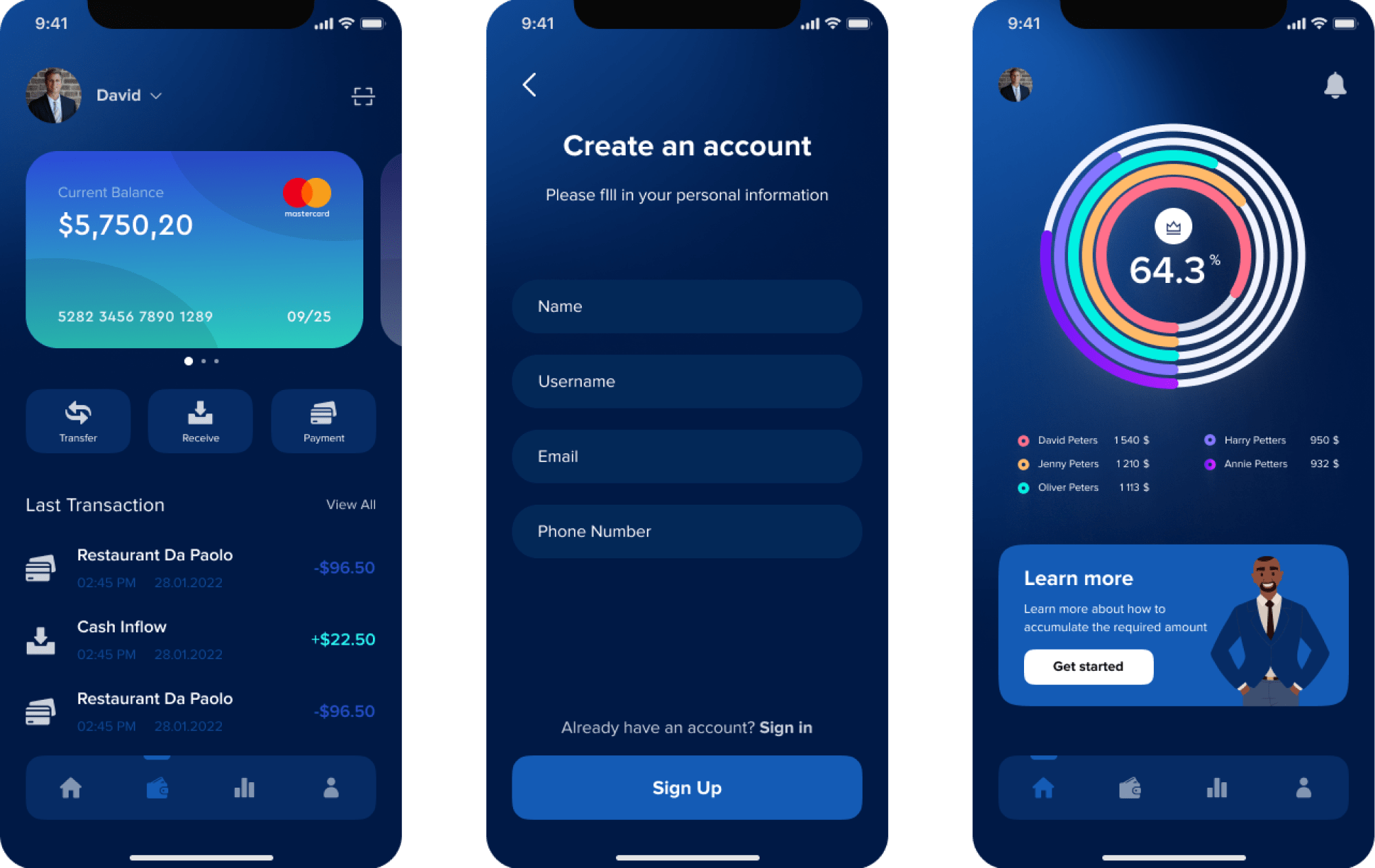 Wallet App Online Wallet App Online