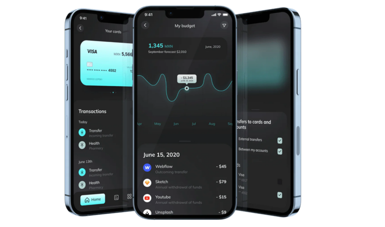 Best Core Banking Software Solutions in 2025