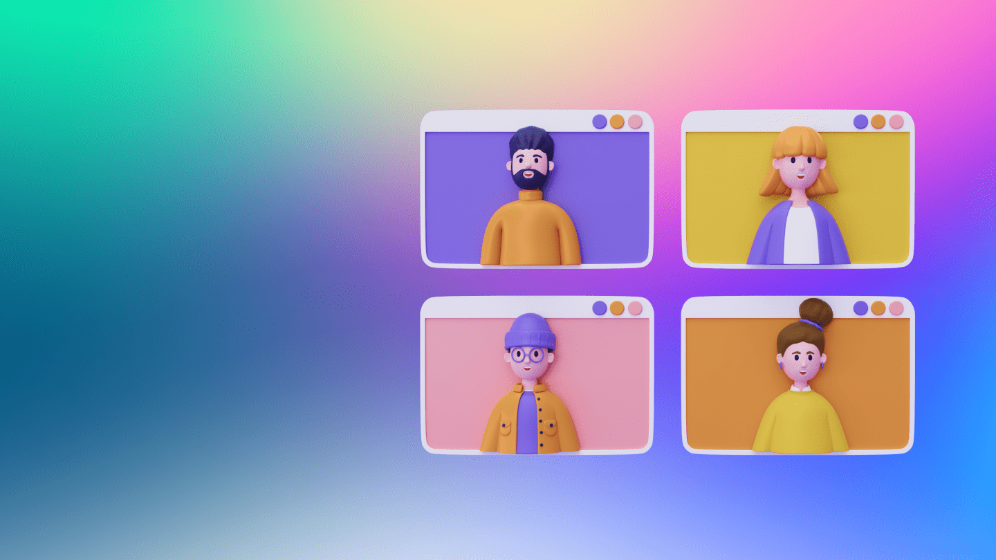 Customer Persona Tool | Itexus