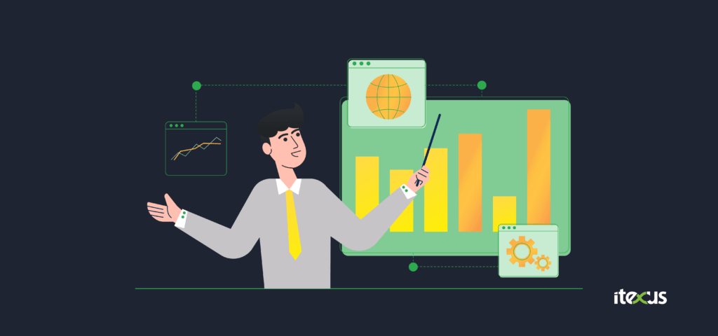 Core Features of a Successful Stock Trading App - Itexus