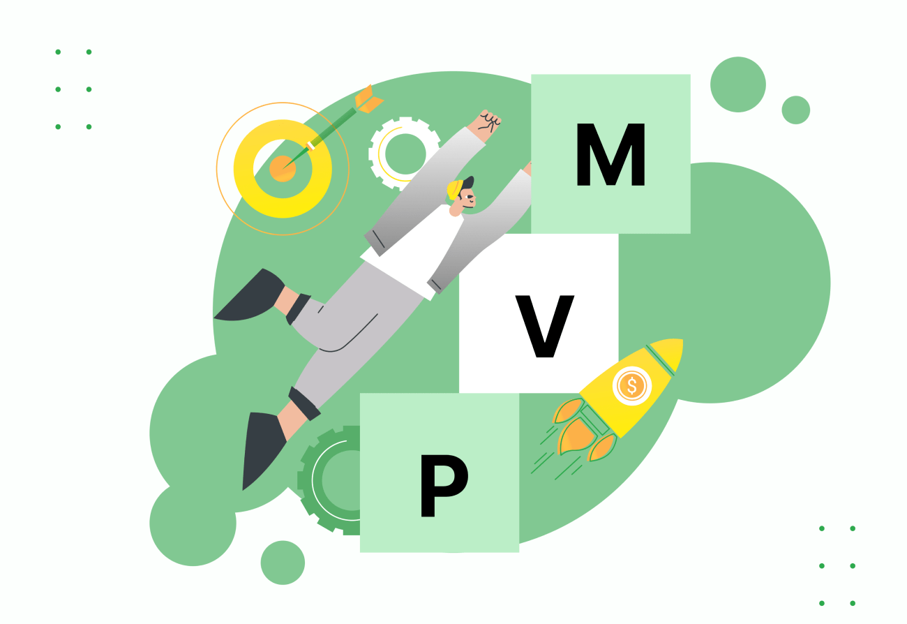 🟢 How to Build an MVP in FinTech