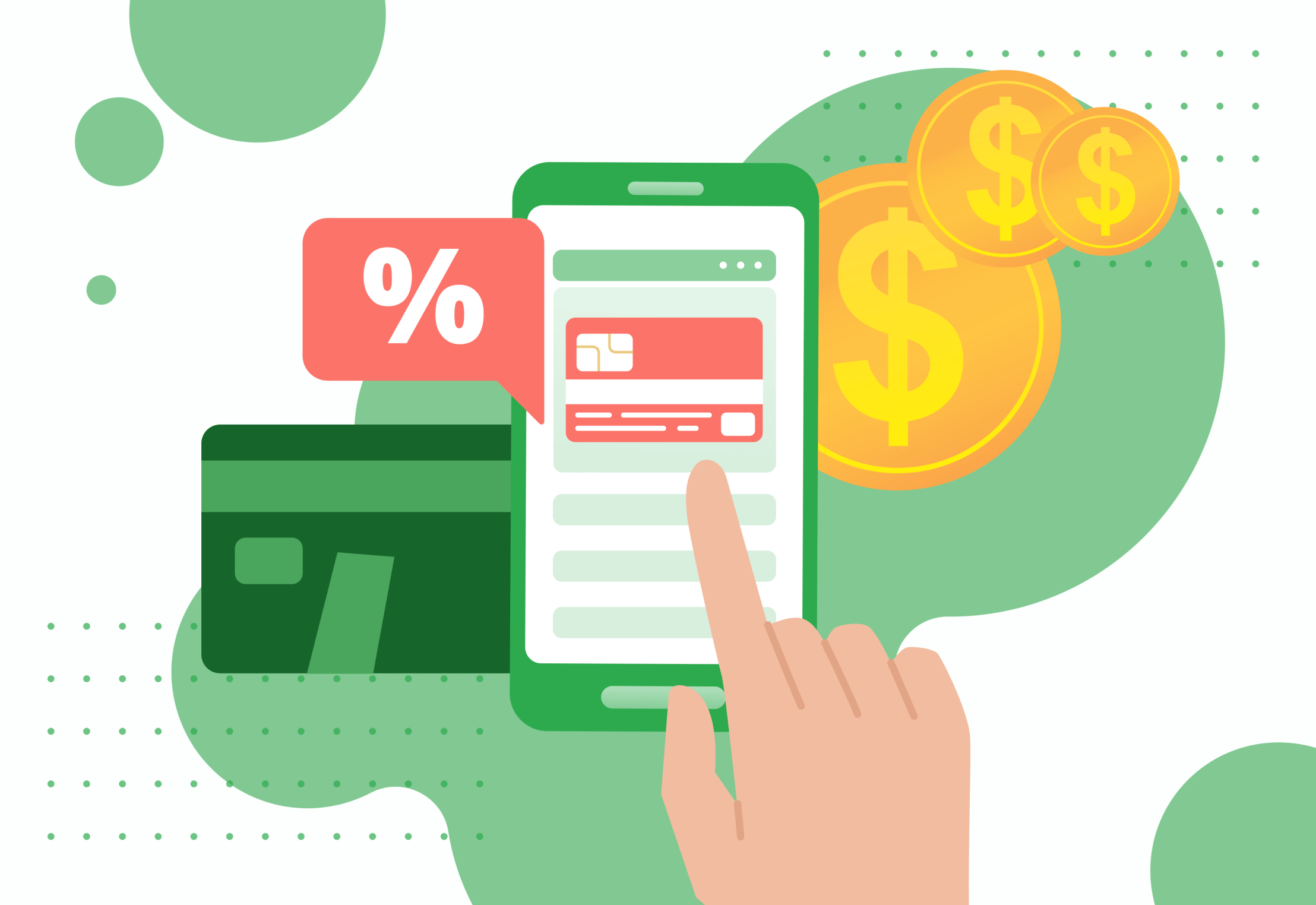 🟢 How to create a money lending app from scratch: Practical Guide