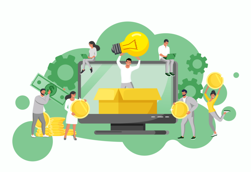 🟢 How to Start a Crowdfunding Platform from Scratch