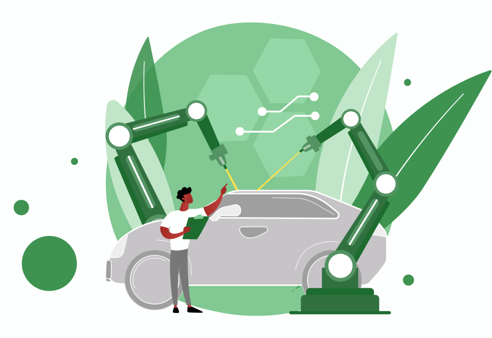🟢 Smart In-Car Payments Integration