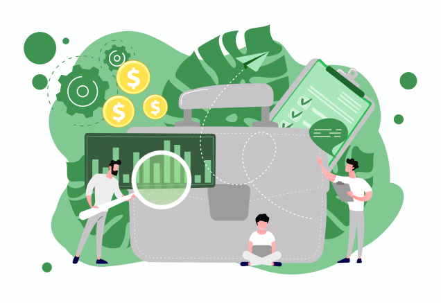 🟢 KYC Integration into Financial Software