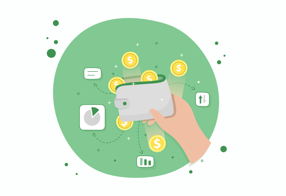 🟢 Gamification in banking & financial services