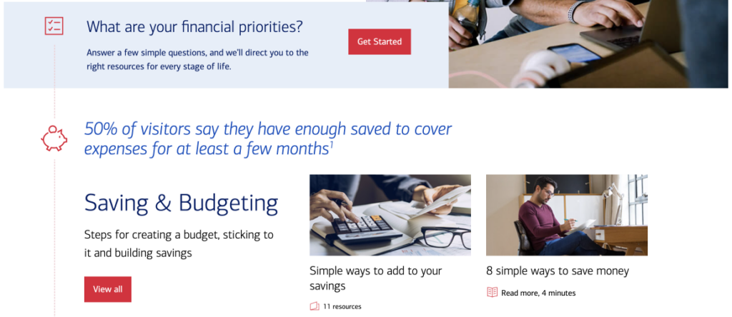 Gamification in Banking & Financial Services - Itexus