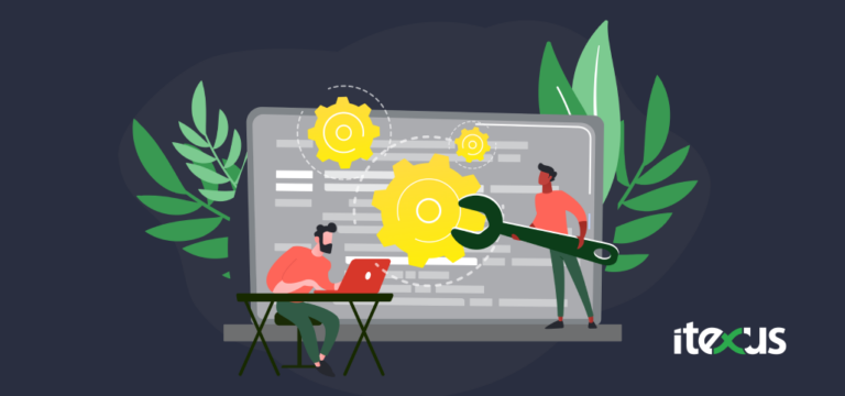 Supply Chain Finance Software Development - Itexus