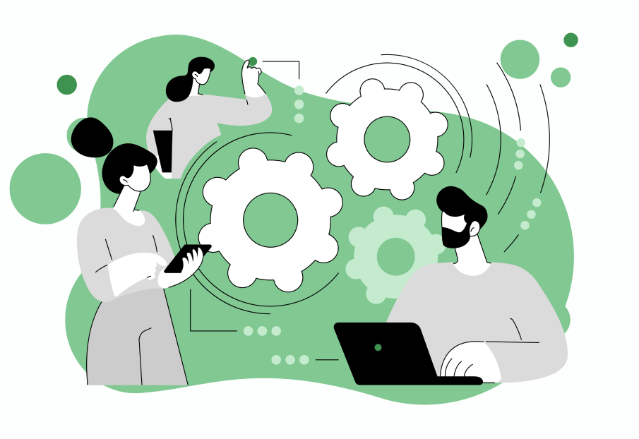 🟢 Marqeta Integration: Use Cases and Developers