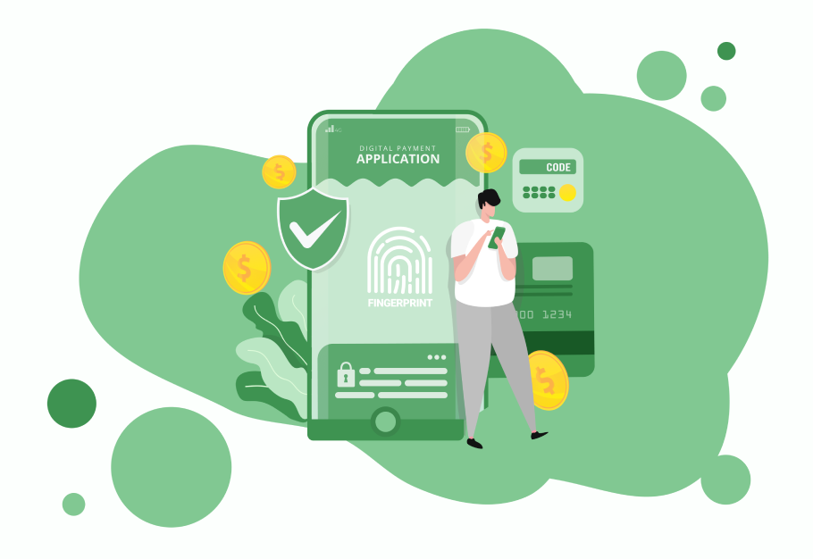 🟢 Smart Banking App Development