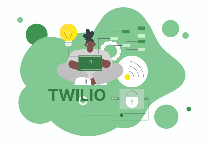 🟢 Twilio Integration Use Cases in Fintech 🟢 Twilio Integration Use Cases in Fintech