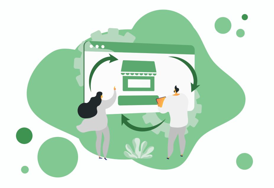 🟢 Marketplace Lending Platform Development