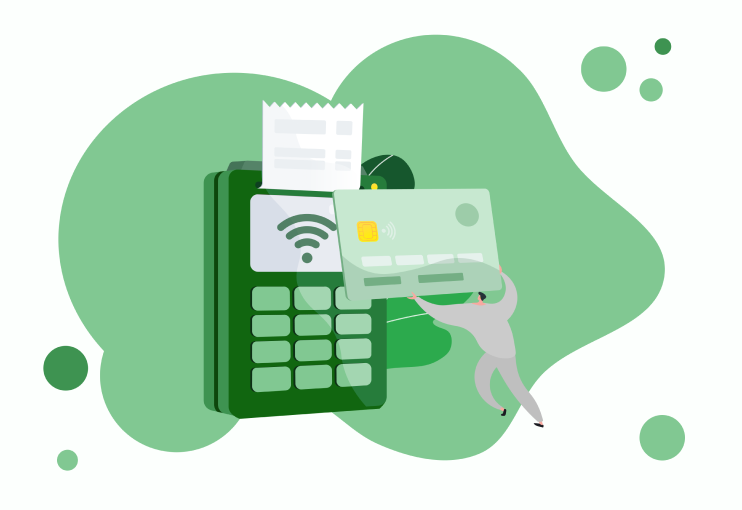 🟢 Custom Billing Software Development