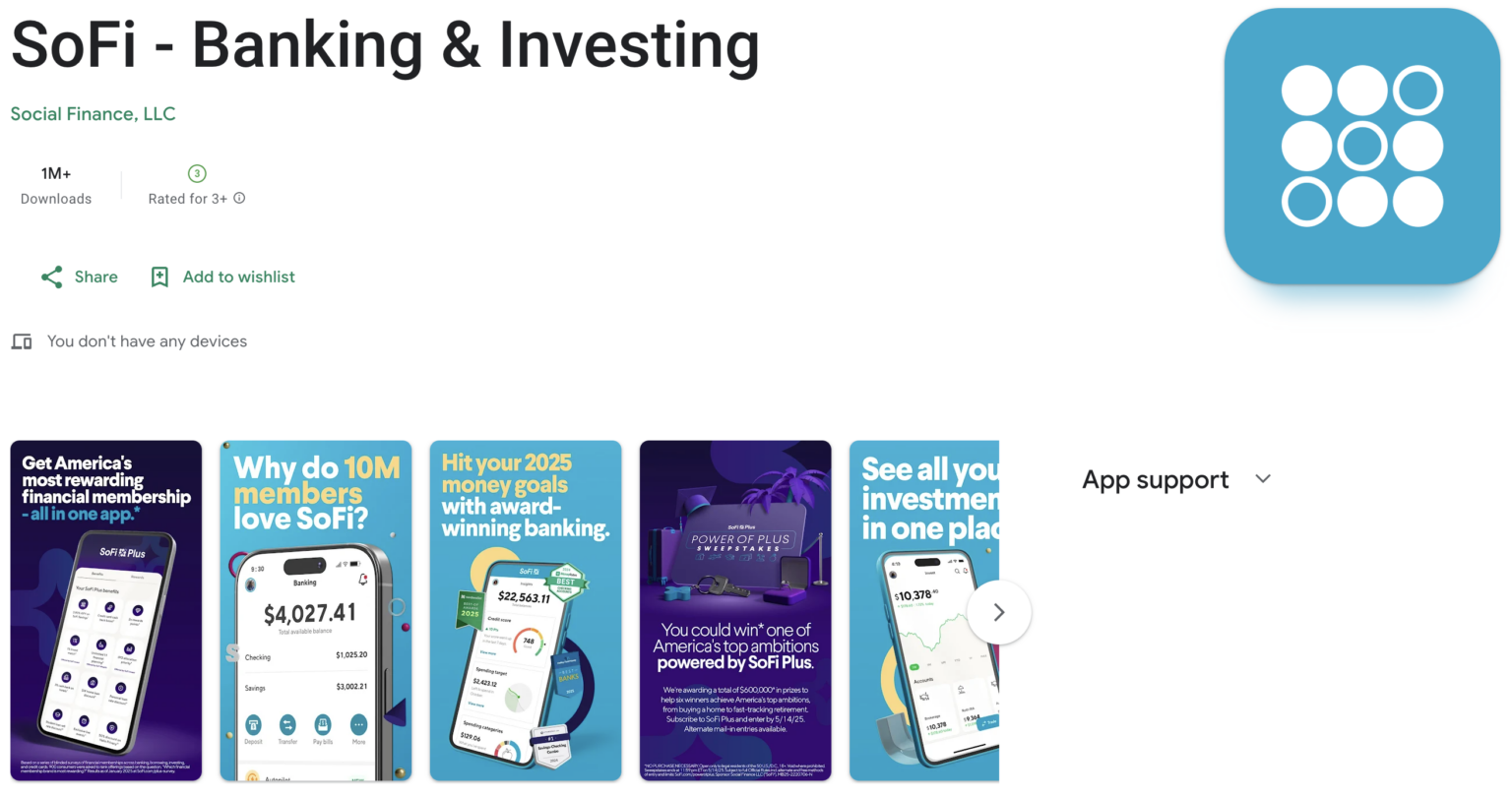 Best mobile banking apps | Navigating the Future of Finance