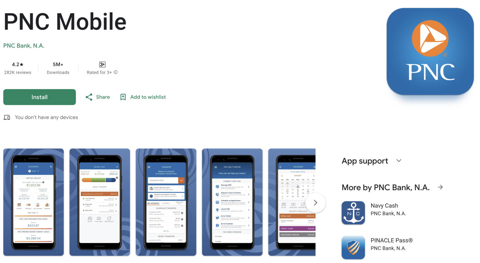 Best mobile banking apps | Navigating the Future of Finance
