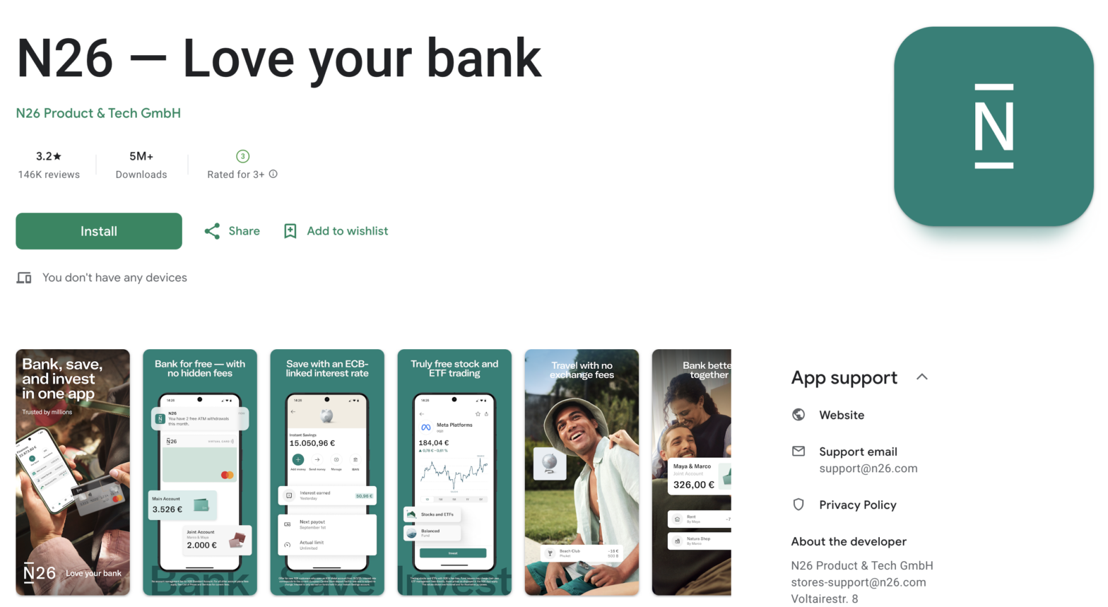 Best mobile banking apps | Navigating the Future of Finance