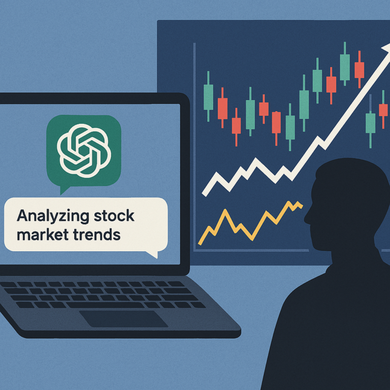 ChatGPT for Stock Market Prediction: Can AI Really Forecast the Future ...