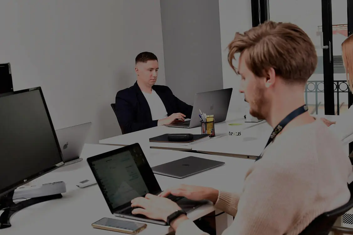 Plan Software Development - Itexus